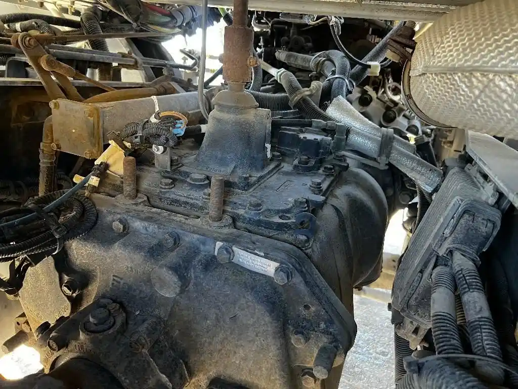Used 2015 KENWORTH Transmission Assy for sale | Denver Colorado United ...
