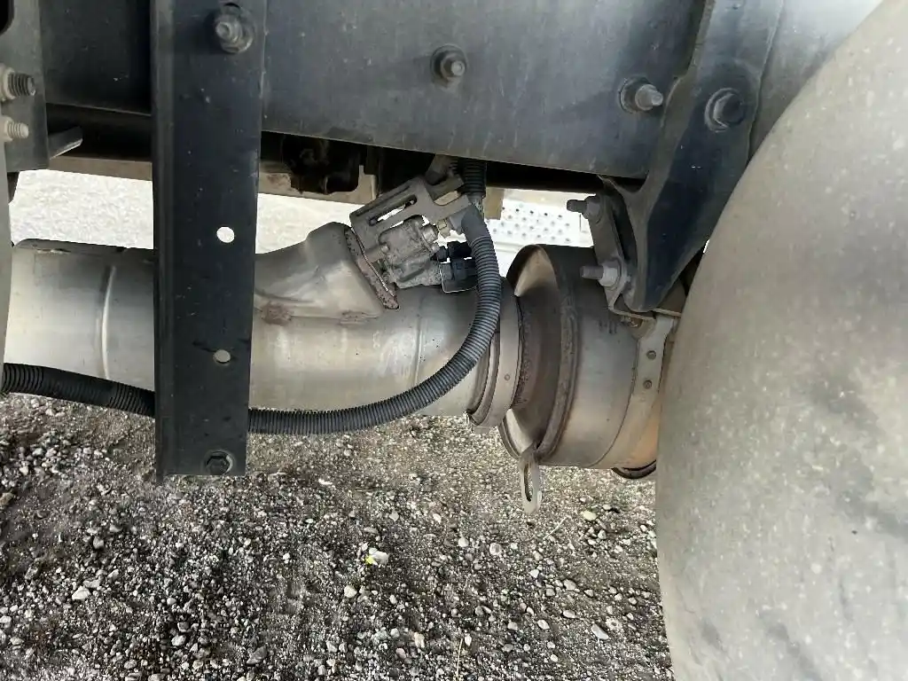 Used 2013 KENWORTH T270 Diesel Particulate Filter (DPF) for sale ...