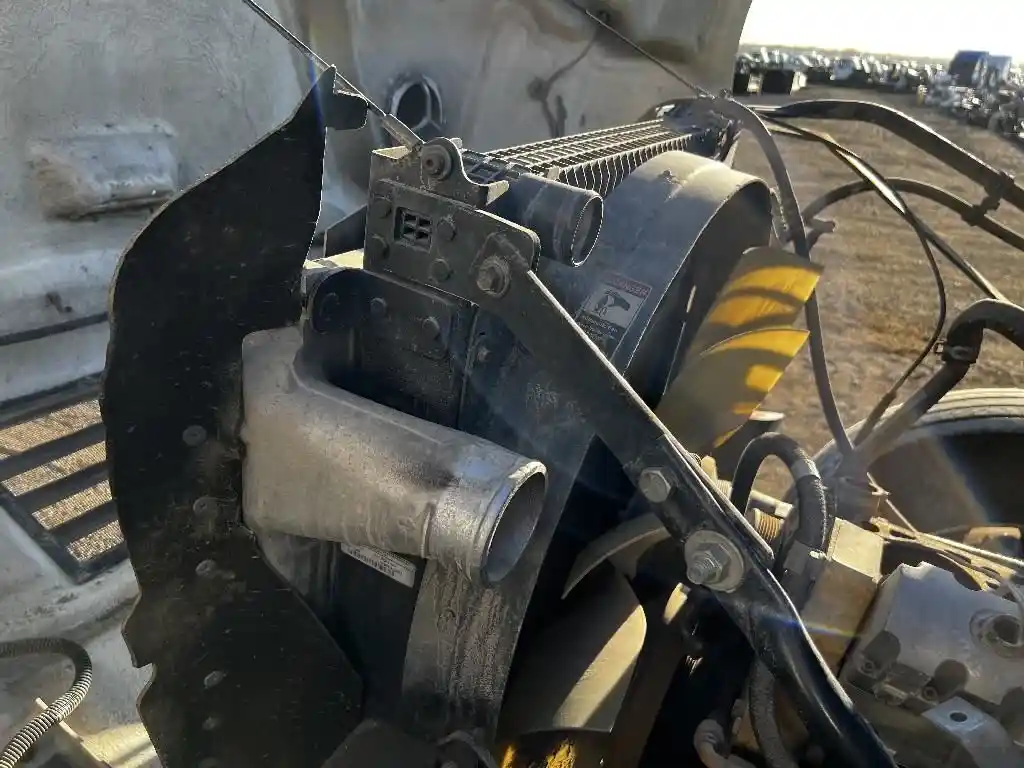 Used, Recycled, New, and Aftermarket Heavy Duty Truck Parts