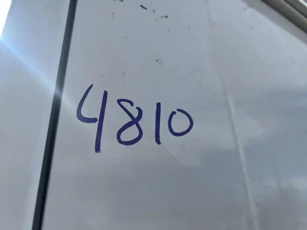 Used 2015 Maintainer 12'L Service Body Truck Box/Body for sale | Denver ...
