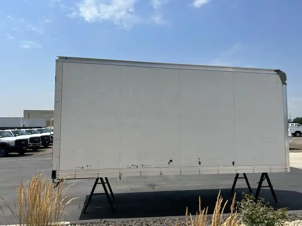 Used 2017 CHEVROLET Truck Box/Body for sale | Denver Colorado United ...