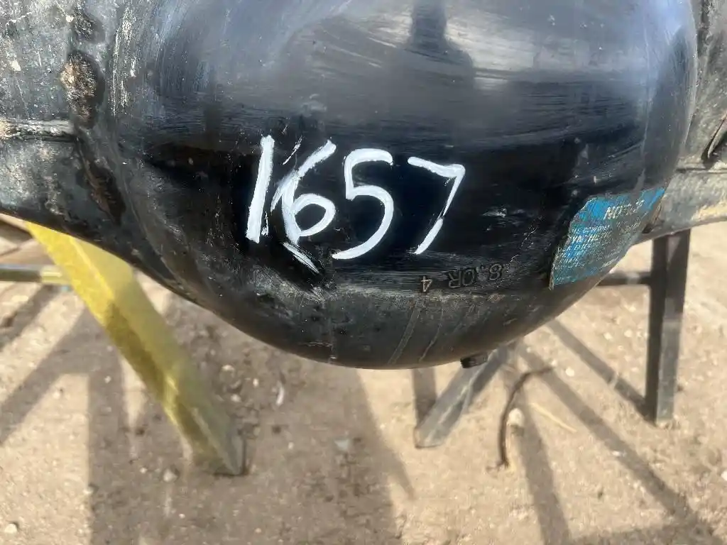 Used, Recycled, New, and Aftermarket Heavy Duty Truck Parts