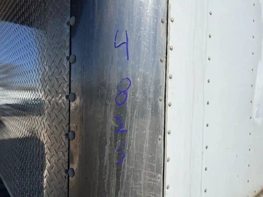 Used Supreme 16' Dry Van Body Truck Box/Body for sale | Denver Colorado ...