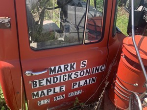 New and Used Mack R SERIES Doors for sale | TPI