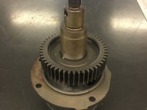 New and Used Cummins N14 Accessory Drives for sale | TPI