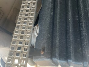 New and Used Volvo VNL Battery Box Covers For Sale | TPI