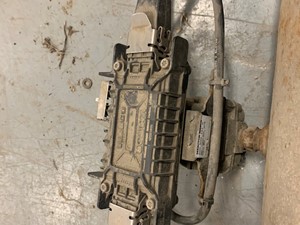 New and Used Bulk Hopper Trailer Parts For Sale | TPI