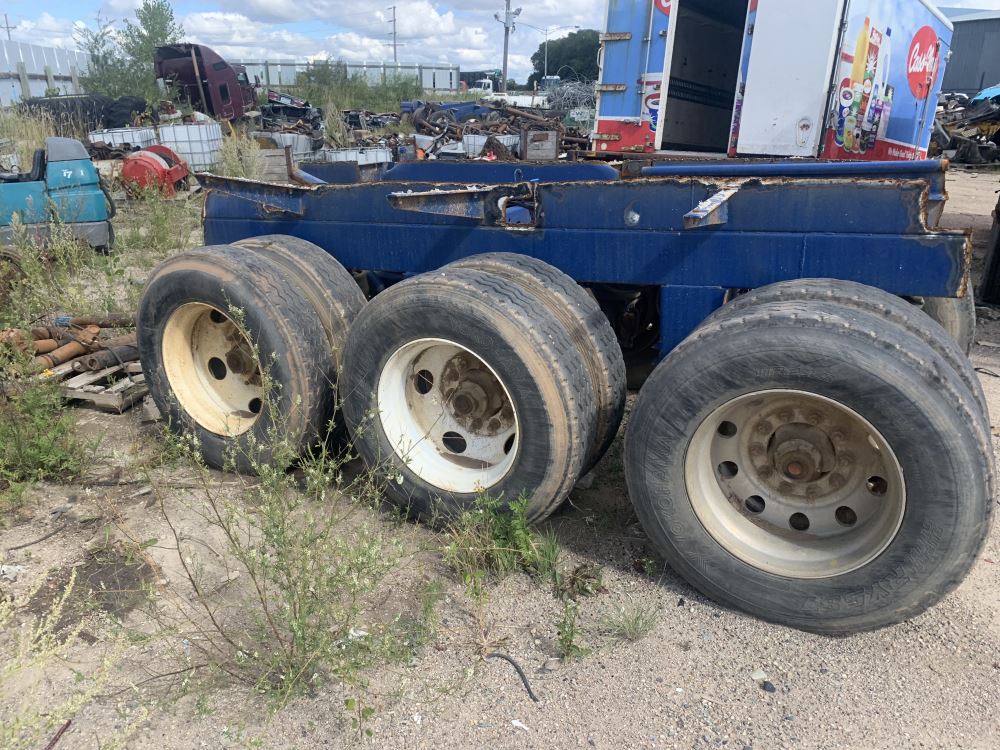 Used Custom Trailer Part for sale | Winger Minnesota United States ...