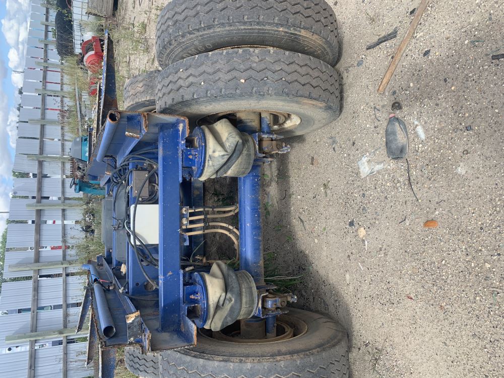 Used Custom Trailer Part for sale | Winger Minnesota United States ...