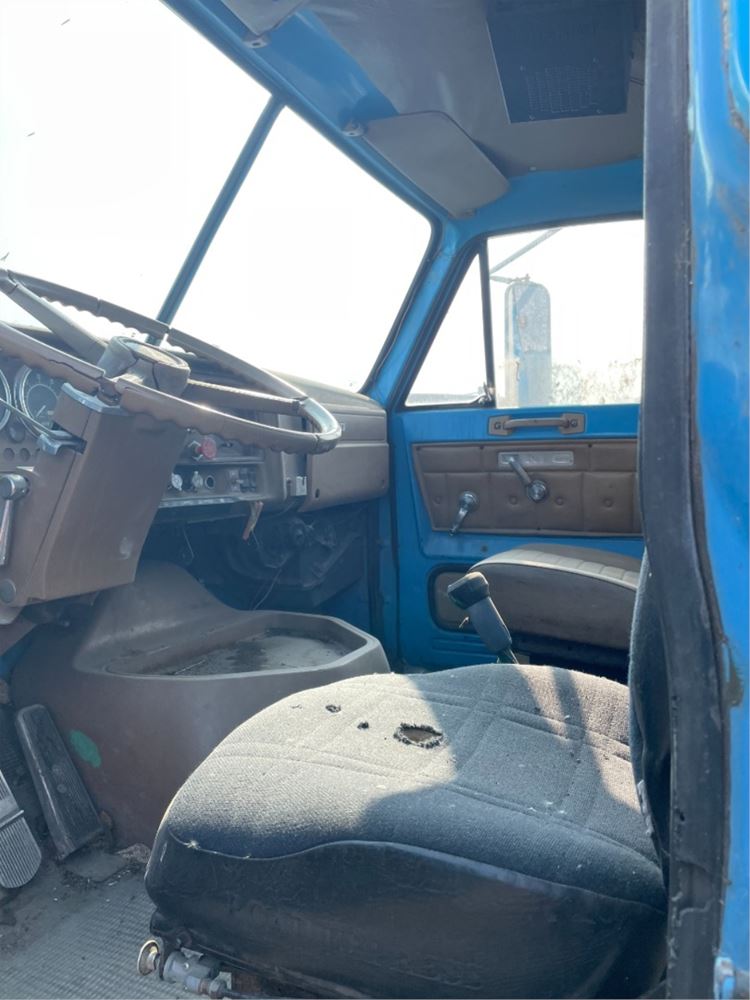 Used, Recycled, New, and Aftermarket Heavy Duty Truck Parts