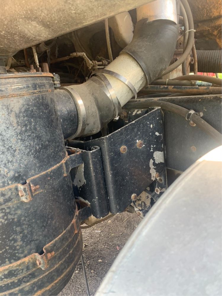 Used, Recycled, New, and Aftermarket Heavy Duty Truck Parts