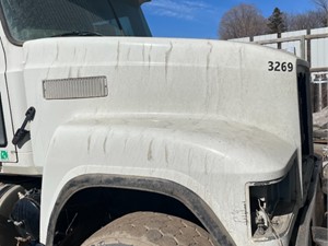 New and Used Mack CH613 Hoods For Sale | TPI