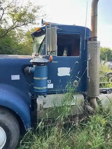 Used 1983 Kenworth W900 Step for sale | Winger Minnesota United States ...