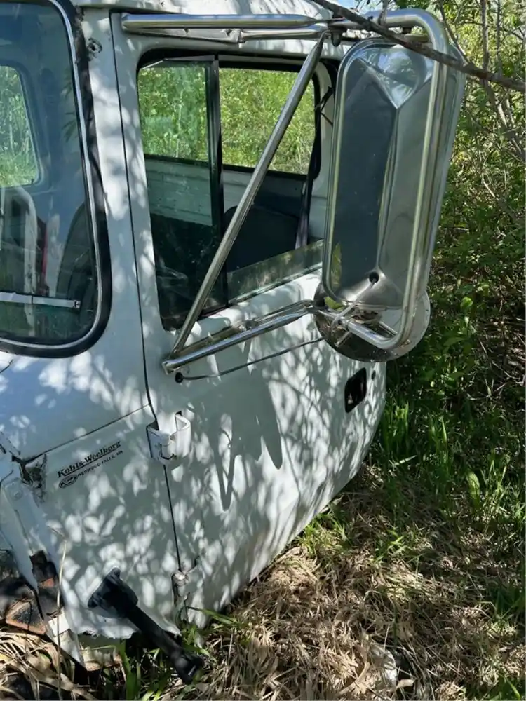 Used, Recycled, New, and Aftermarket Heavy Duty Truck Parts