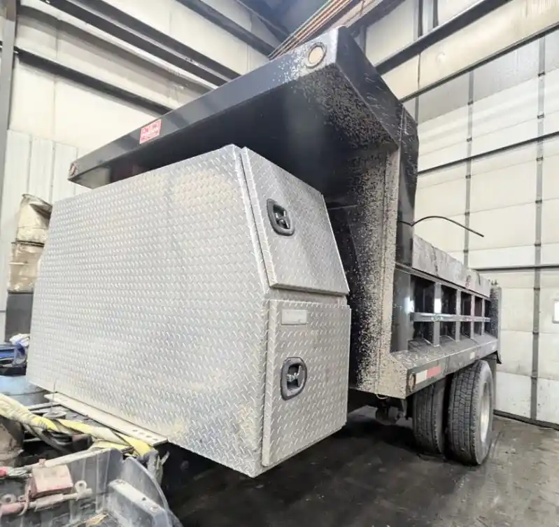 Used, Recycled, New, and Aftermarket Heavy Duty Truck Parts