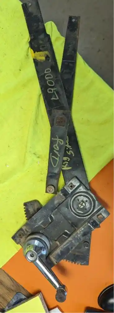 Used, Recycled, New, and Aftermarket Heavy Duty Truck Parts