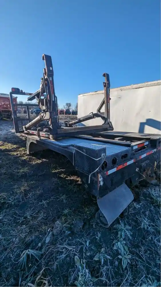 Used NA Truck Box/Body for sale | Winger Minnesota United States ...