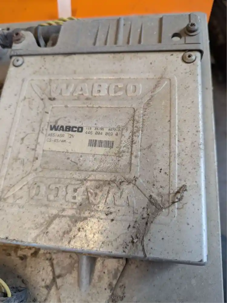 Used Wabco ABS Control Module for sale | Winger Minnesota United States ...