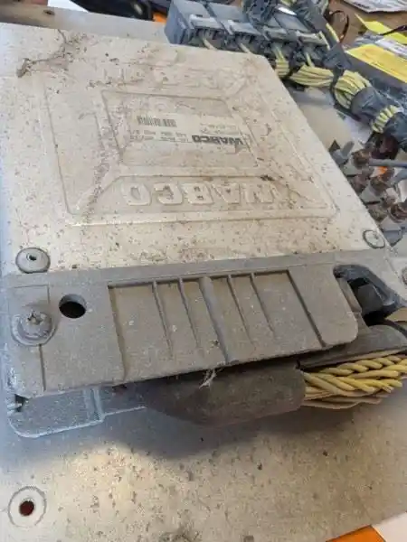 Used Wabco ABS Control Module for sale | Winger Minnesota United States ...