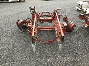 New and Used Freightliner Front Drive Steer Axle for sale | TPI
