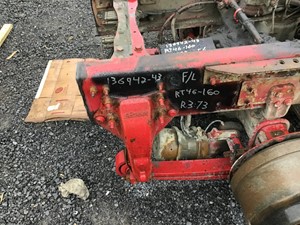 New and Used Meritor/Rockwell RT46-160 Tandem Cutoffs for sale | TPI