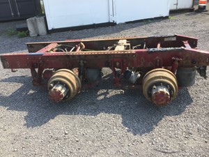 New and Used Meritor/Rockwell RT46-160 Tandem Cutoffs for sale | TPI