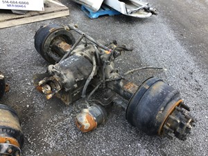 New and Used Meritor/Rockwell RT46-160 Tandem Cutoffs for sale | TPI