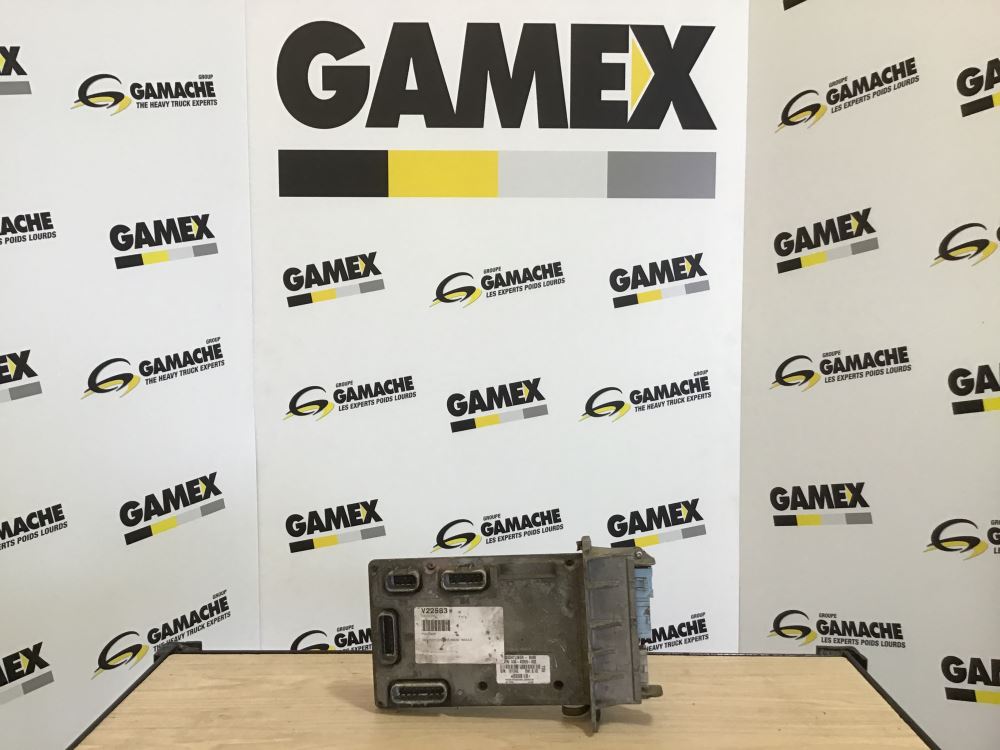 Used 2005 FREIGHTLINER M2106 ABS Control Module for sale | St. Paul-de ...