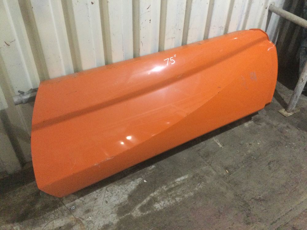 Used KENWORTH Tank Fairing for sale | St. Paul-de-L'lle-aux-Noix Quebec ...
