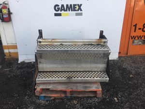 New and Used Kenworth T800 Diesel Particulate Filter (DPF) for sale | TPI