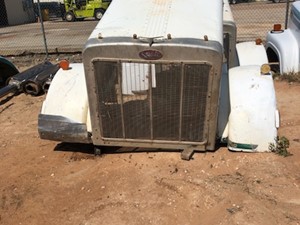 New and Used Peterbilt 359 Hoods For Sale | TPI