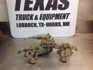 New and Used Wabco ABS Relay Valves For Sale | TPI