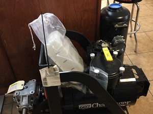 New and Used Challenger Vacuum Pumps for sale | TPI