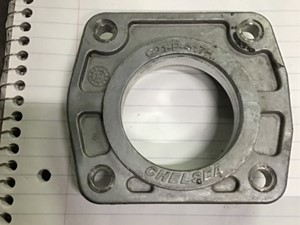 New and Used Chelsea Pto Assembly Parts by Number for sale | TPI