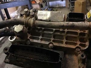 New and Used Detroit Diesel Parts by Number For Sale | TPI