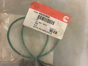 New and Used Genuine Cummins Parts by Number for sale | TPI