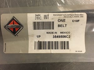 New and Used International Parts by Number for sale | TPI