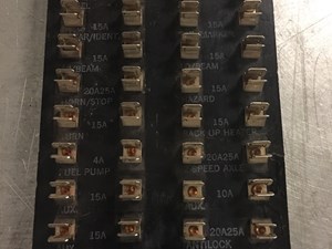 New and Used International Parts by Number for sale | TPI