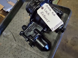 New and Used Mack Parts by Number For Sale | TPI