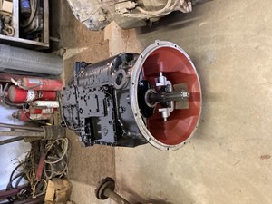 Rebuilt Mack T2180B Transmission Assy for sale | Lubbock Texas United ...