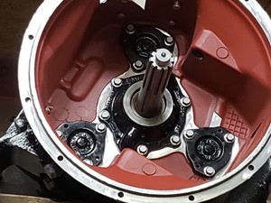 New and Used Mack T2180B Transmission Assys For Sale | TPI