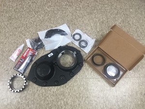 New and Used Meritor Parts by Number For Sale | TPI