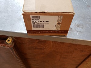 New and Used Pai Parts by Number for sale | TPI