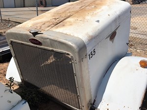 New and Used Peterbilt 359 Hoods For Sale | TPI
