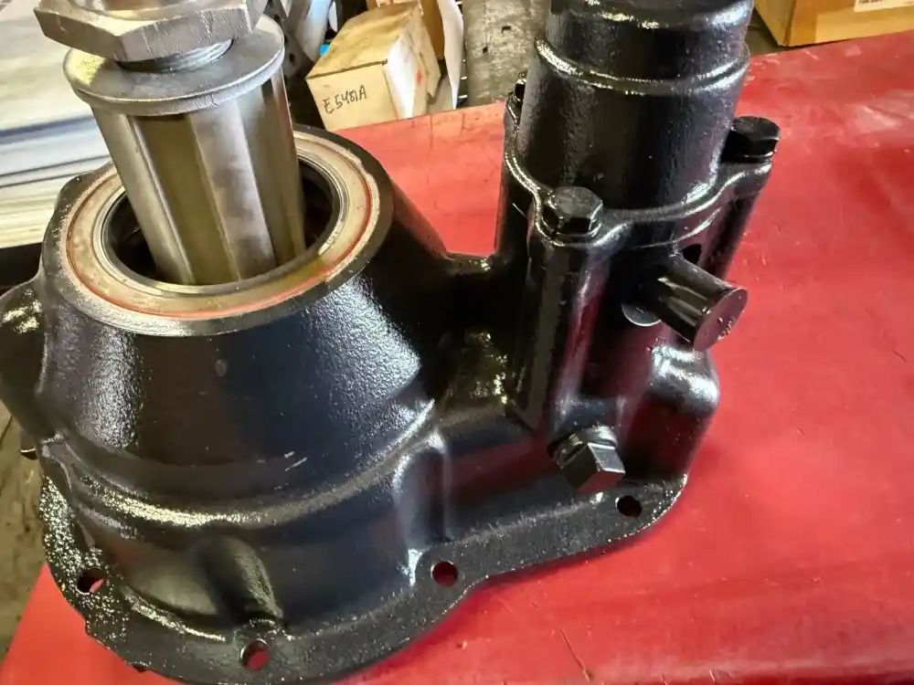 Used, Recycled, New, and Aftermarket Heavy Duty Truck Parts