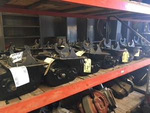 New and Used Spicer/Ttc Auxiliary Transmission Assys For Sale | TPI