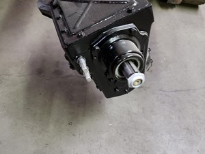 New and Used Spicer/Ttc 7041 Auxiliary Transmission Assys For Sale | TPI