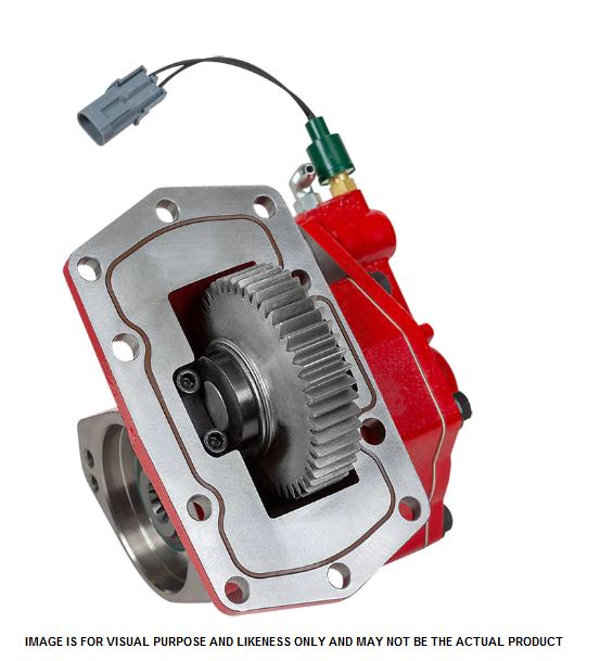 Used, Recycled, New, and Aftermarket Heavy Duty Truck Parts