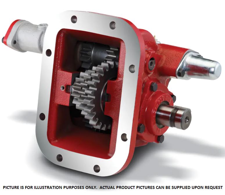 Used, Recycled, New, and Aftermarket Heavy Duty Truck Parts