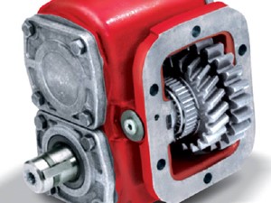 New and Used Chelsea 352-SERIES-PTO PTOs For Sale | TPI